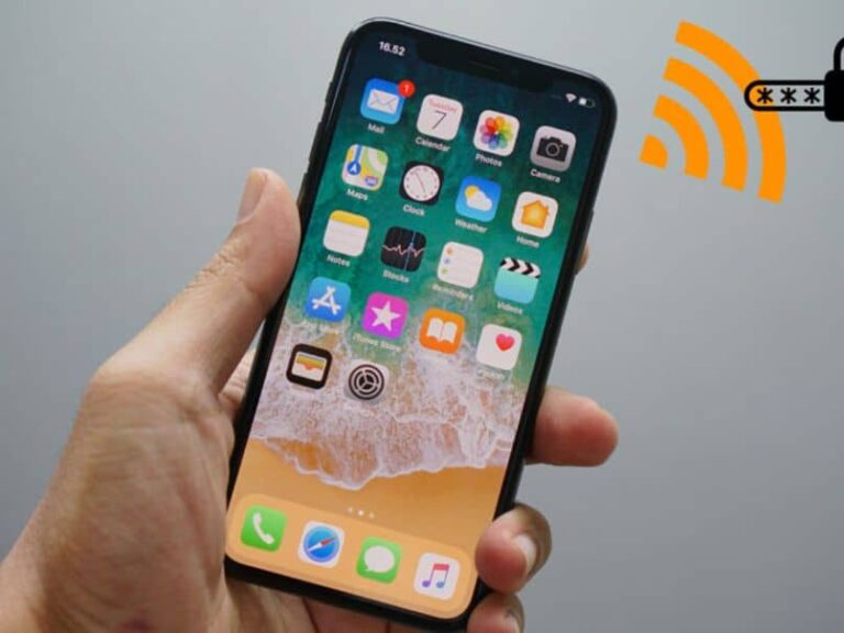 Miksi Facetime toimii vain wifin kanssa? - 2023